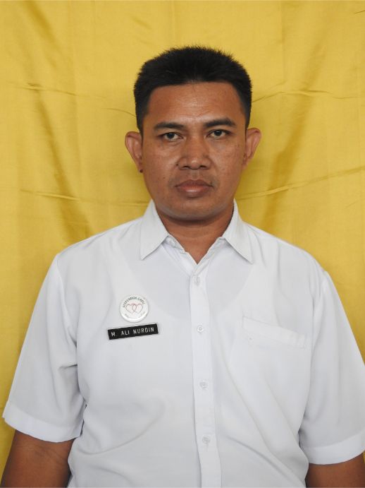 Pegawai | DISPENDUKCAPIL